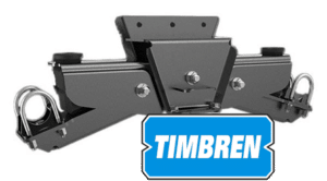 Timbren Products | Bundaberg | The Trailer Shop