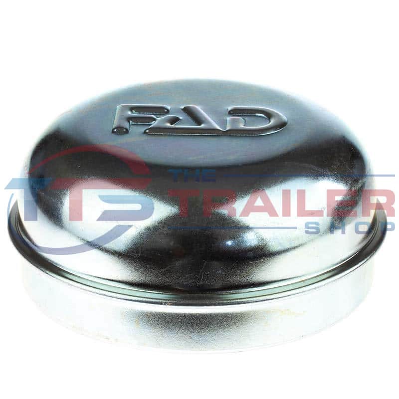 Dust Cap 120mm - The Trailer Shop