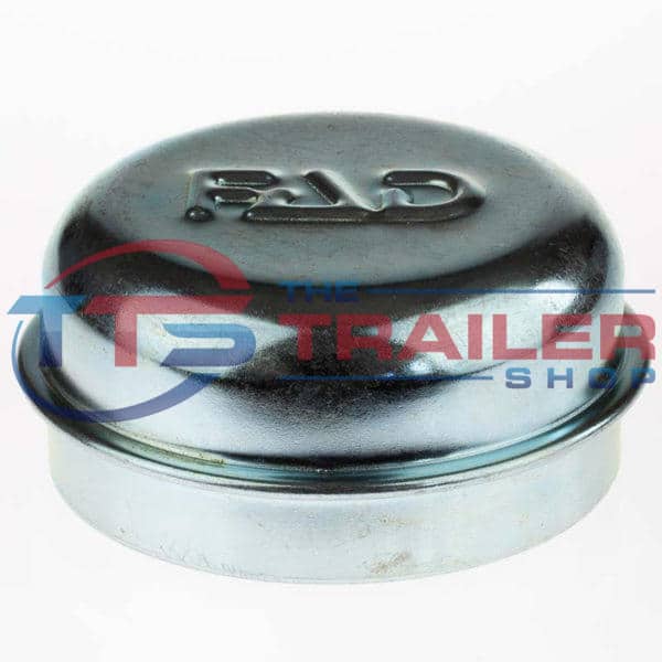 Dust Cap 85mm - The Trailer Shop
