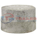 Simplicity 3500Kg Tandem Axle Leaf Suspension - The Trailer Shop