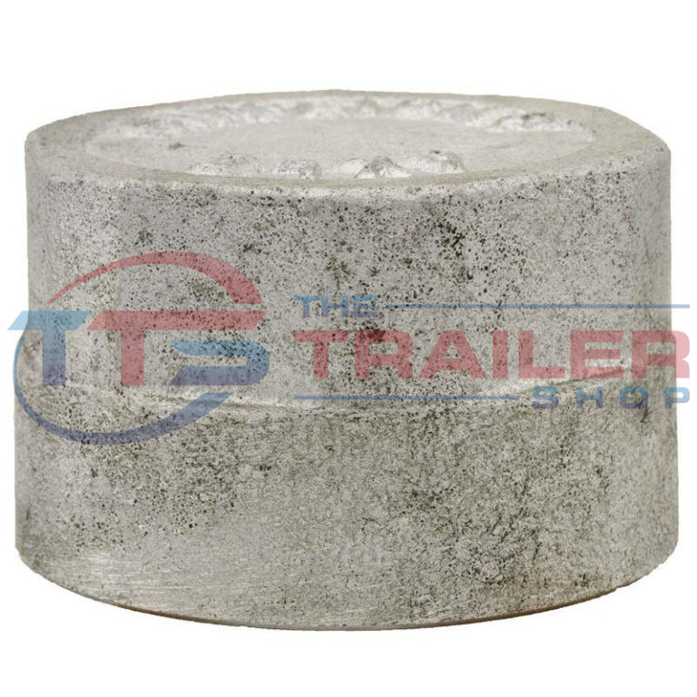 Simplicity 3500Kg Tandem Axle Leaf Suspension - The Trailer Shop