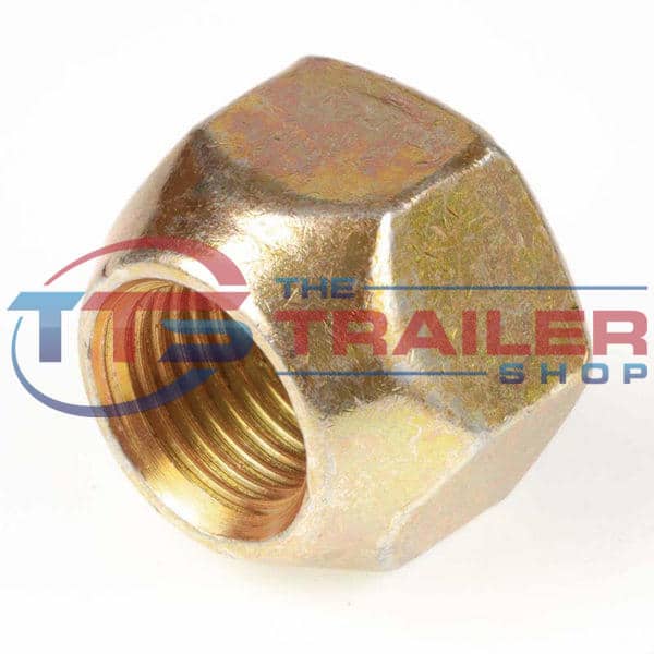 Wheel Nut M18x1.5 - The Trailer Shop