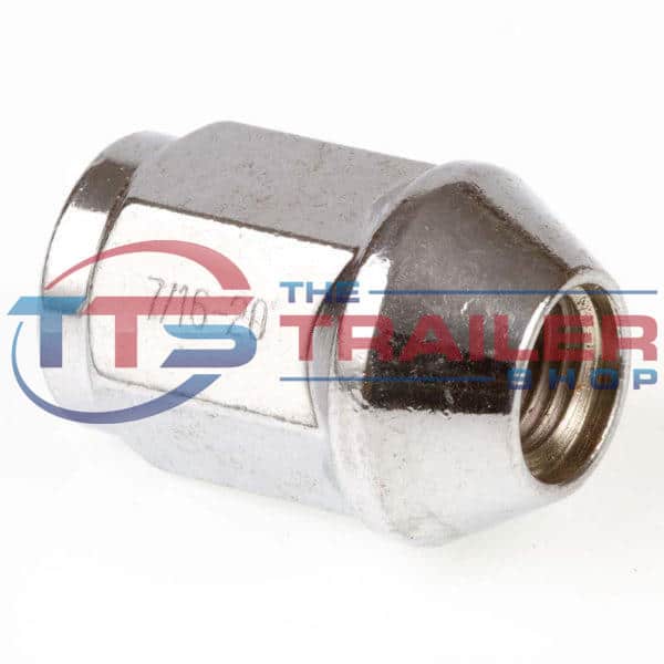 Jayco Wheel Nut Adaptor - The Trailer Shop