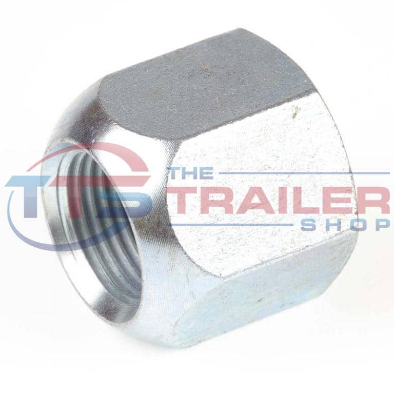 Wheel Nut M18x1.5 - The Trailer Shop