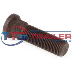 Wheel Nut M18x1.5 - The Trailer Shop