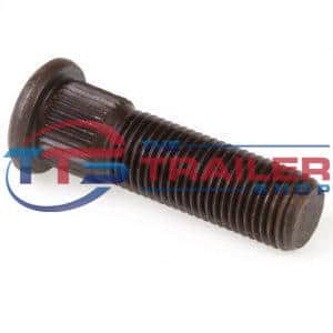 Wheel Nut M18x1.5 - The Trailer Shop