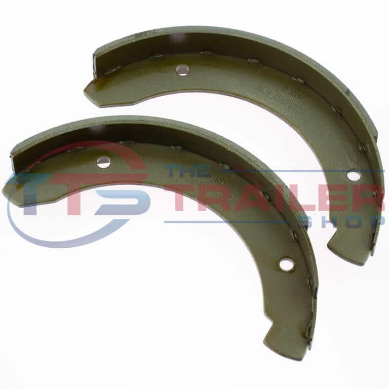 Electric Backing Plate Adjuster Plug - The Trailer Shop