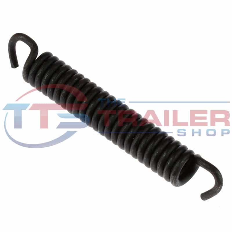 AL-KO 9" Hydraulic Drum Brake Spring Long - The Trailer Shop