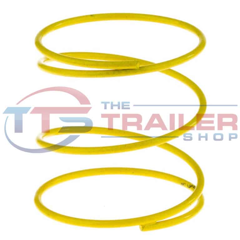 Electric Magnet Spring - The Trailer Shop
