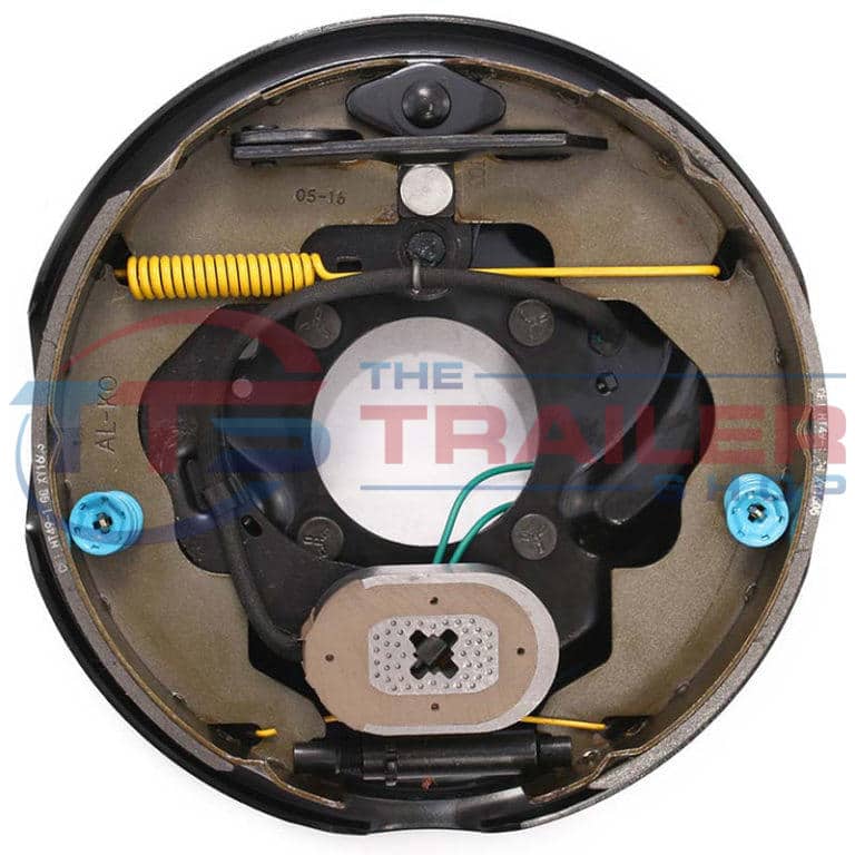 Simplicity Suspension Parts Archives - Page 2 of 2 - The Trailer Shop