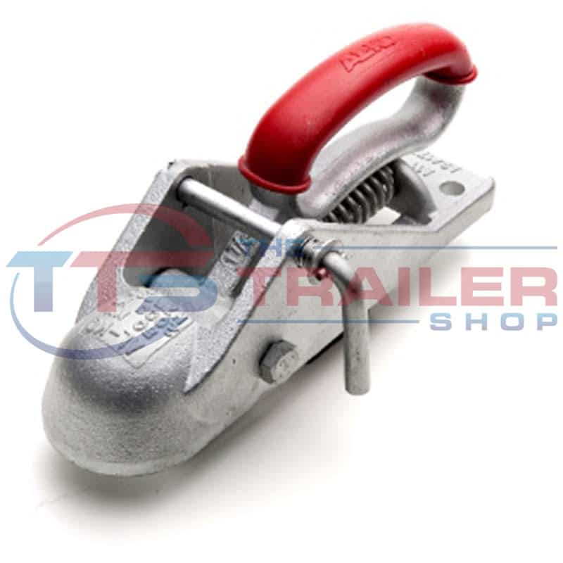 AL-KO Low Profile Coupling 2000Kg - The Trailer Shop