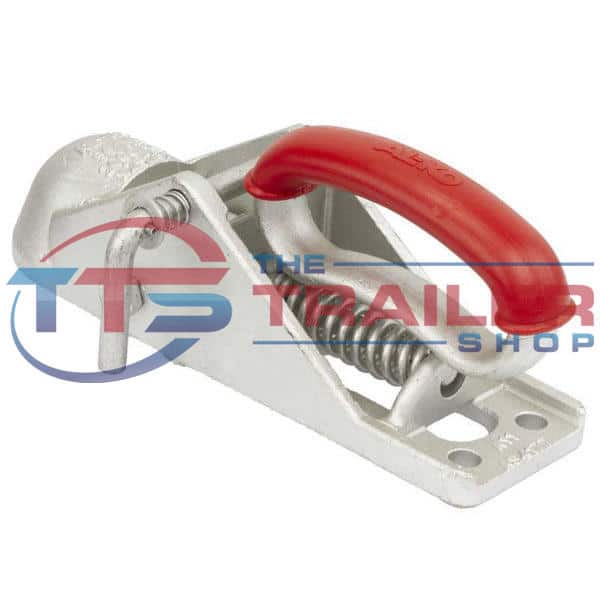 50mm Ball Couplings Archives - The Trailer Shop