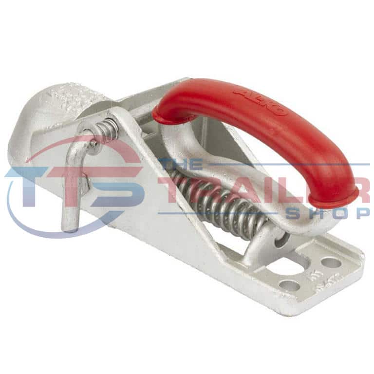 50mm Ball Couplings Archives - The Trailer Shop