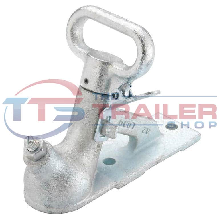 50mm Ball Couplings Archives - The Trailer Shop