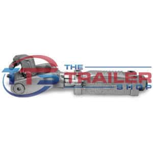 AL-KO New Off Road Ball Coupling 2000Kg Override - The Trailer Shop