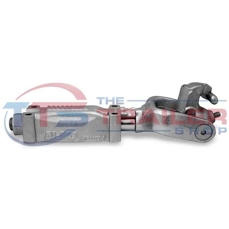 AL-KO New Off Road Ball Coupling 2000Kg Override - The Trailer Shop