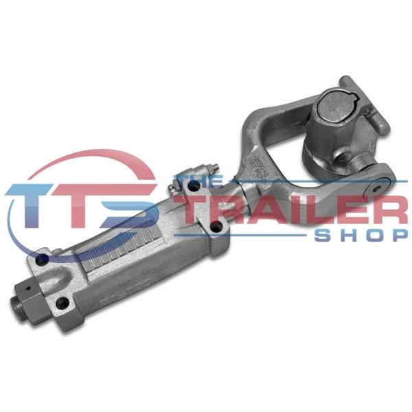 Off-Road Couplings Archives - The Trailer Shop