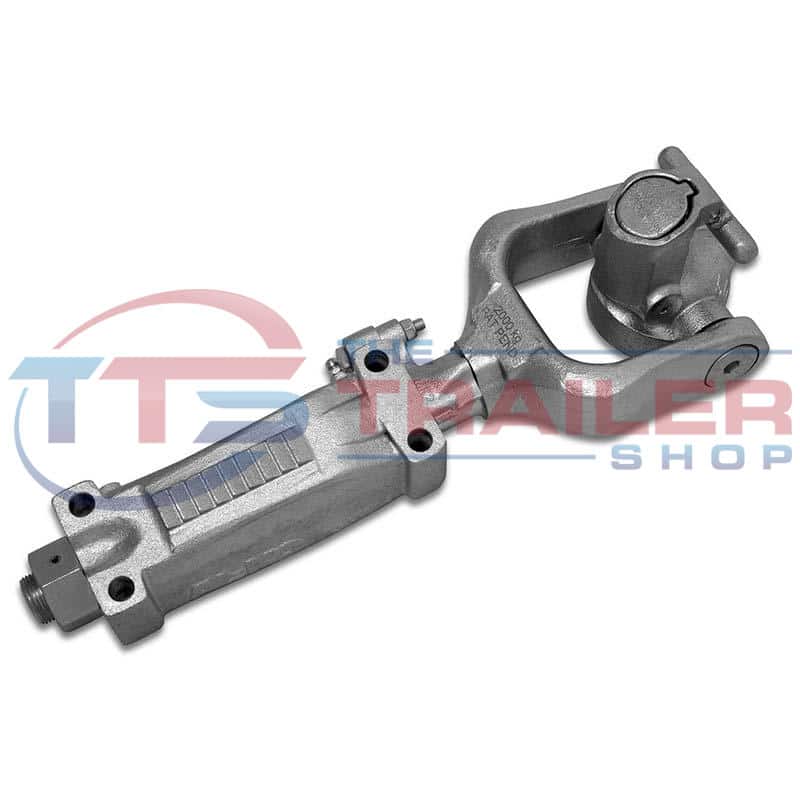 AL-KO New Off Road Ball Coupling 2000Kg Override - The Trailer Shop