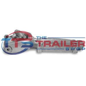 AL-KO New Off Road Ball Coupling 3500Kg - The Trailer Shop