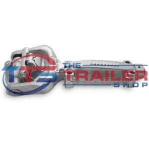 AL-KO New Off Road Ball Coupling 3500Kg - The Trailer Shop