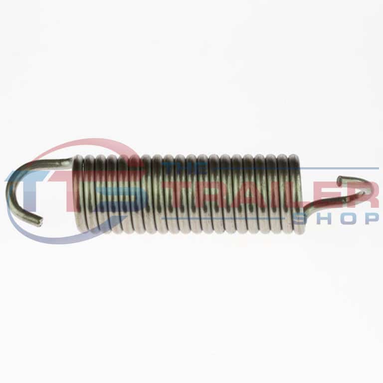Mechanical Caliper Return Spring - Stainless Steel - The Trailer Shop
