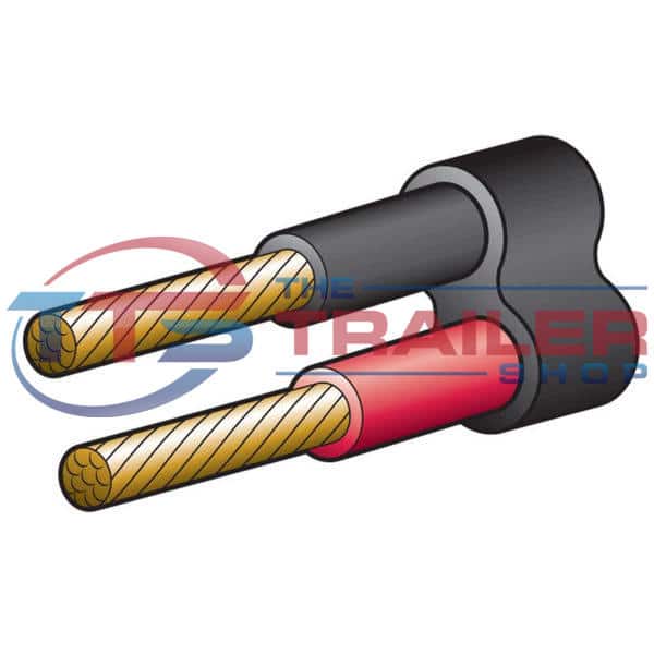 Narva 2 Core Twin Sheathed Cable 50A - The Trailer Shop