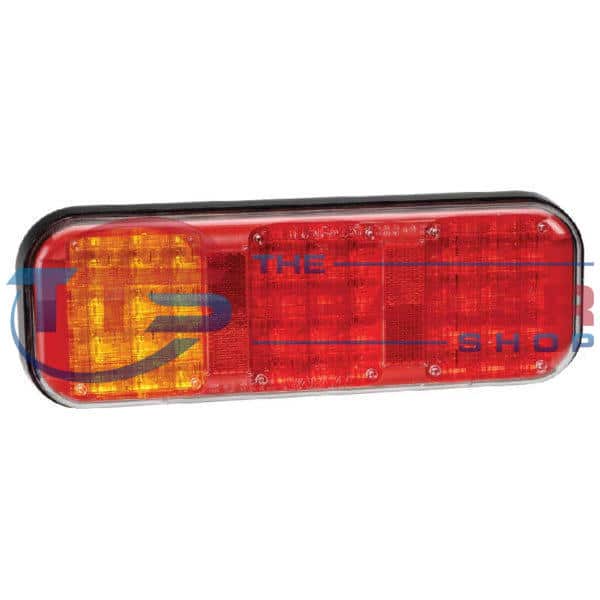 Narva Model 42 LED Combination Lamp - The Trailer Shop