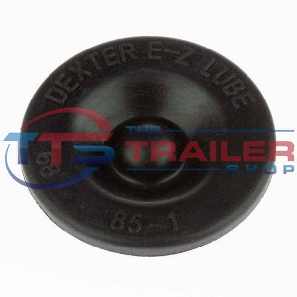 Dust Cap 1.98" (50.2mm) - The Trailer Shop