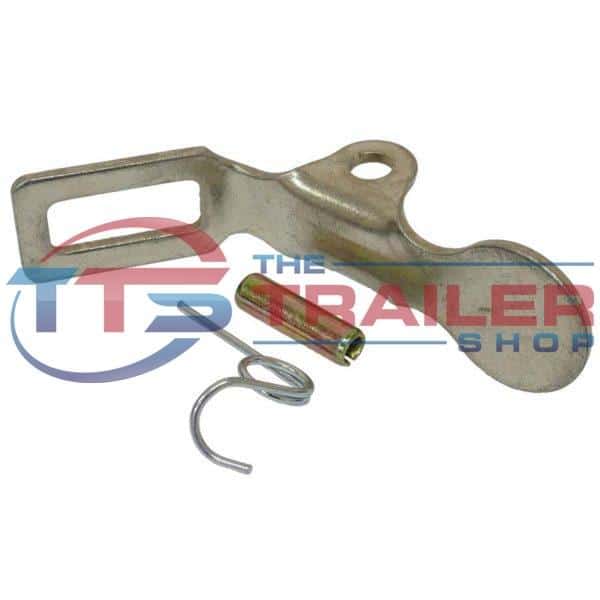 Safety Catch, Spring & Pin AL-KO - The Trailer Shop
