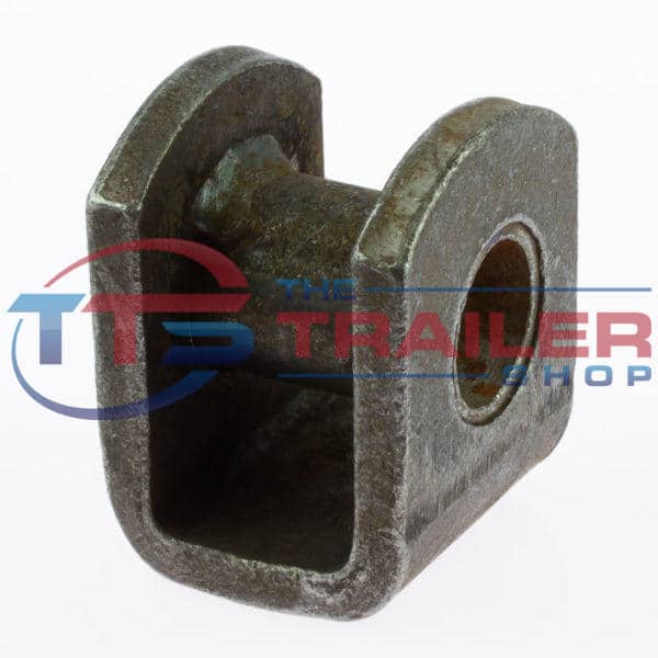 Dumjack 45mm - The Trailer Shop