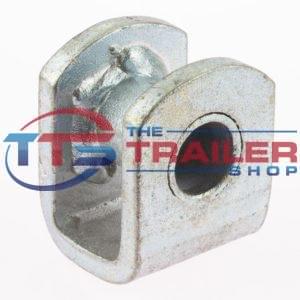 Spring Hanger - Rocker Roller Centre - The Trailer Shop