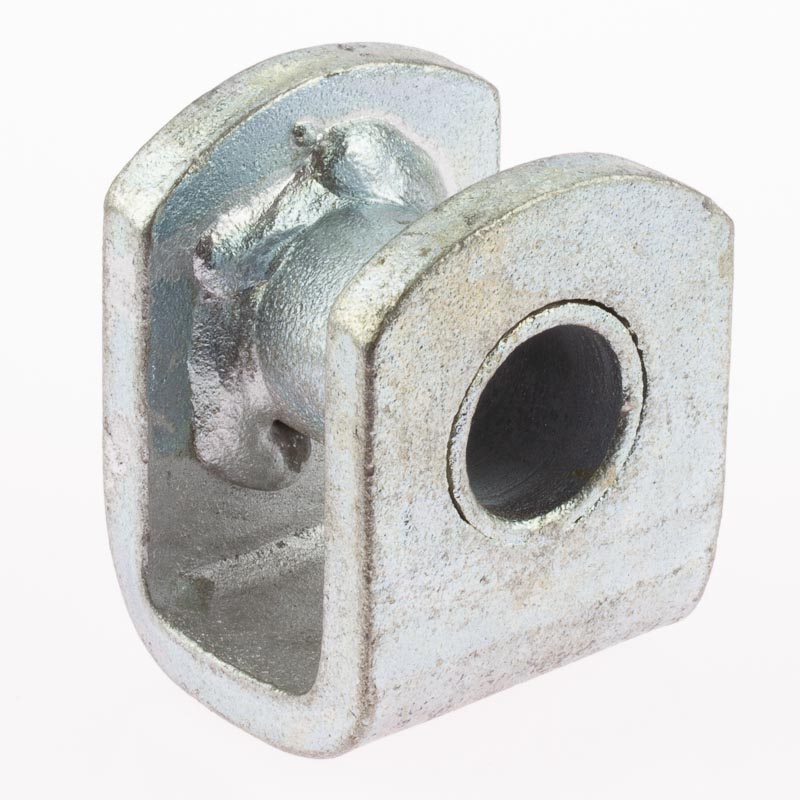 Dumjack 45mm Coated - The Trailer Shop