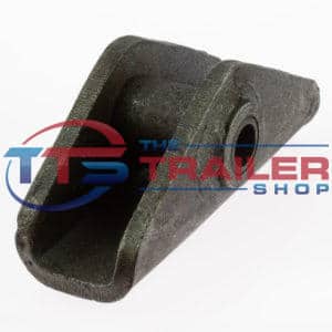 Rocker Arm - 60mm Rocker Roller AL-KO - The Trailer Shop