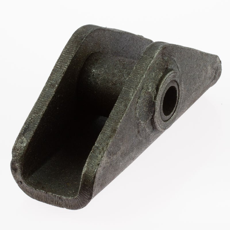 Dumjack 60mm Outback - The Trailer Shop