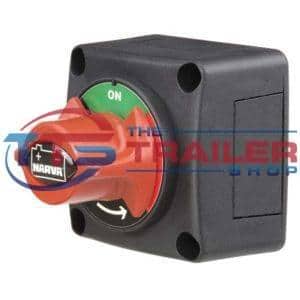 AL-KO ESC LED Status Light - The Trailer Shop