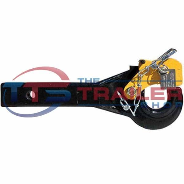 Pintle Hooks & Rings Archives - The Trailer Shop