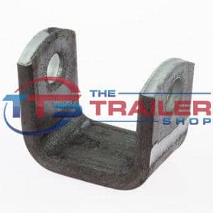 Rocker Arm - 60mm Rocker Roller AL-KO - The Trailer Shop