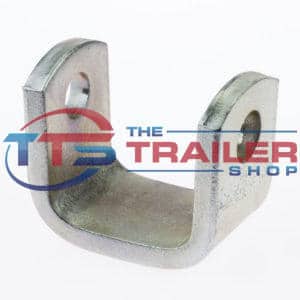 G & S Chassis 60mm Rocker Arm - The Trailer Shop