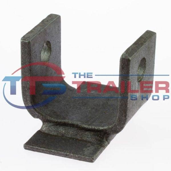 Spring Hanger 60mm - 5/8" - The Trailer Shop