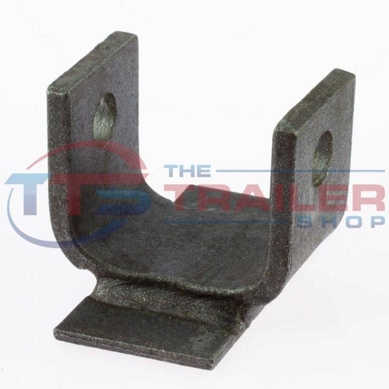 Rocker Arm - 60mm Rocker Roller AL-KO - The Trailer Shop