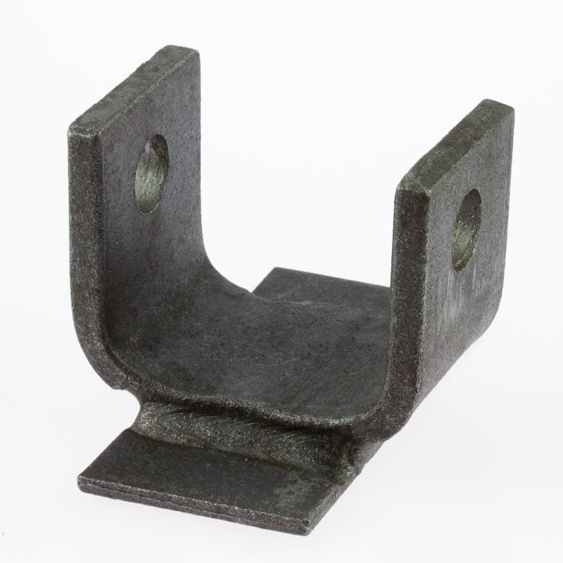 Spring Hanger 60mm - 5/8" - The Trailer Shop