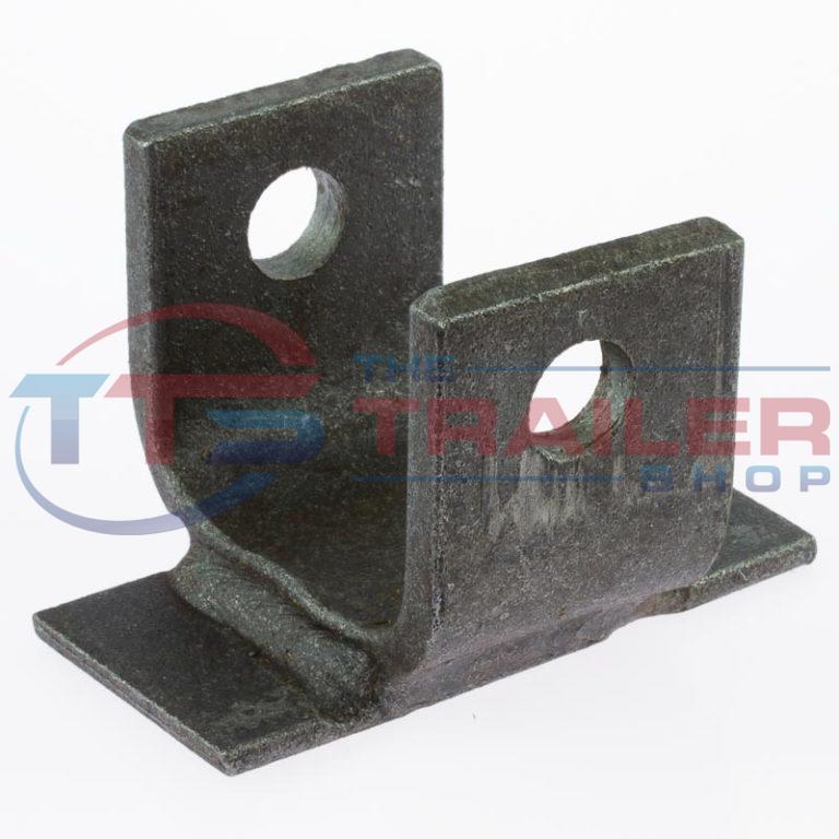 Rocker Arm - 60mm Rocker Roller AL-KO - The Trailer Shop