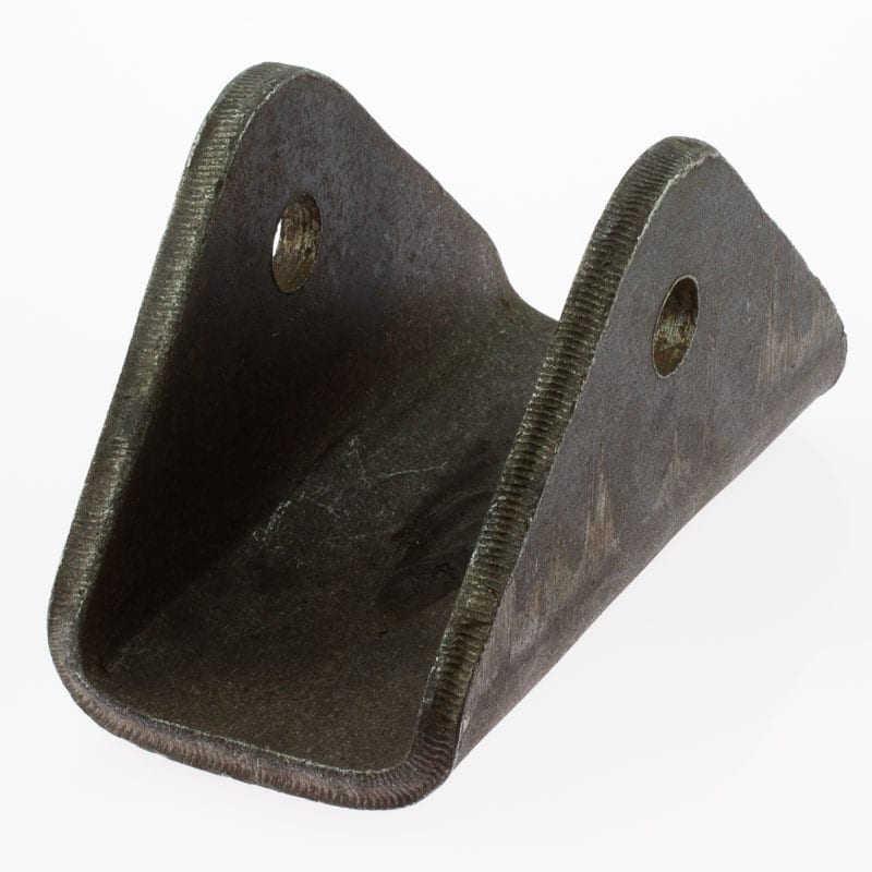 Spring Hanger 60mm - Outback - The Trailer Shop