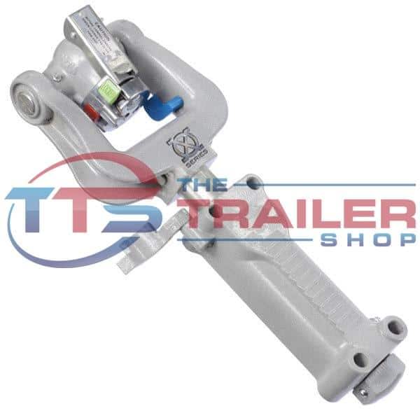 XO Off-Road Coupling 2000Kg Mechanical Override - The Trailer Shop