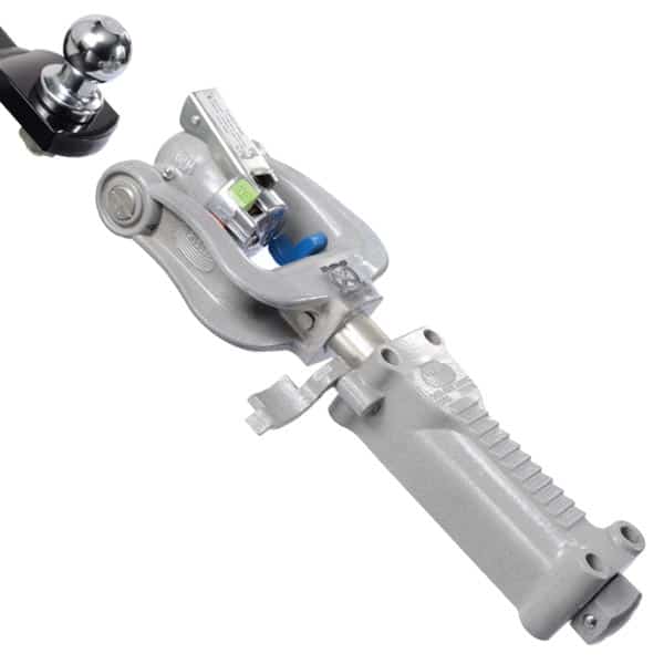 50mm Ball Couplings Archives - The Trailer Shop