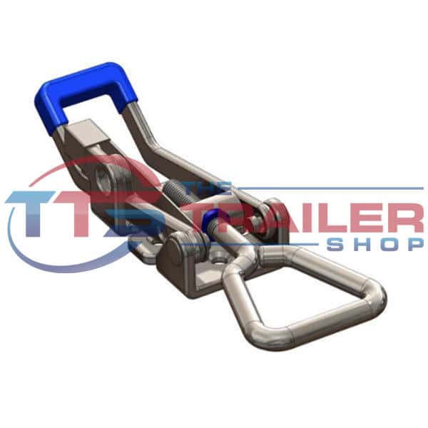 Ojop Latch - Over Centre - Large - The Trailer Shop