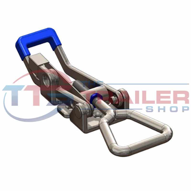 Ojop Latch - Over Centre - Large - The Trailer Shop