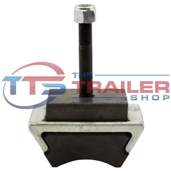 Spring Seat Assembly 3.5t Simplicity - The Trailer Shop