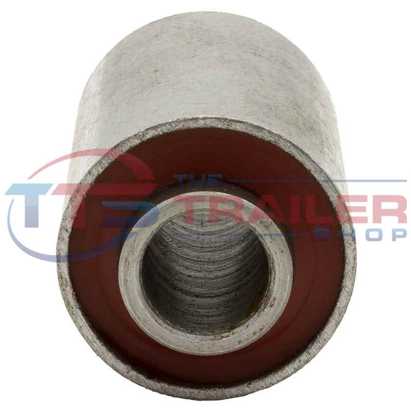 Tandem Pivot Bush 5/8" Simplicity - The Trailer Shop