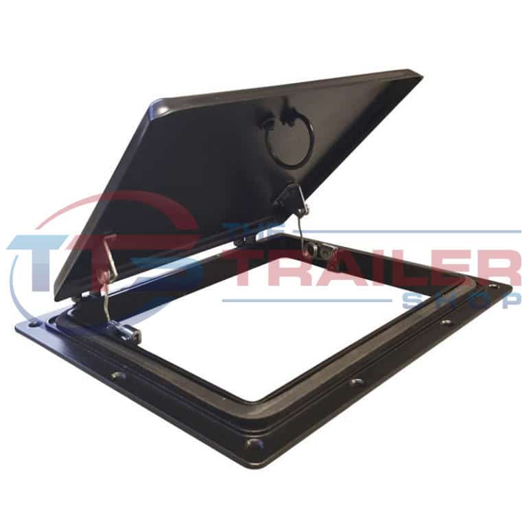 Pop up access vent/hatch large - The Trailer Shop